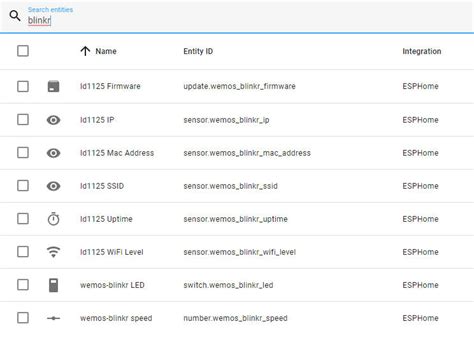 New Entity Old Id Esphome Home Assistant Community
