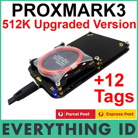 PROXMARK3 V3 0 EASY CARD READER WRITER DECRYPTOR ELEVATOR DOOR PROXMARK 3 TOOL EBay