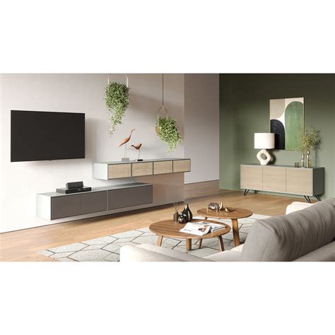 Divide Design Floating Tv Units Tv Furniture Global Furniture Wonen