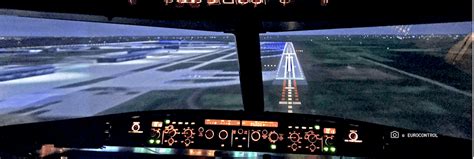 Eurocontrol Evaluates Feasibility Of Secondary Runway Approaches Avionics International
