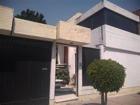 Casa En Venta En Pemex Coyoacán Distrito Federal 5000000