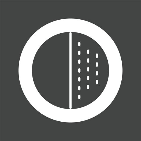Shades Glyph Inverted Icon 14285782 Vector Art At Vecteezy