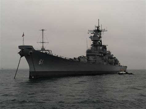 Uss Iowa Bb 61 Wallpapers Military Hq Uss Iowa Bb 61 Pictures