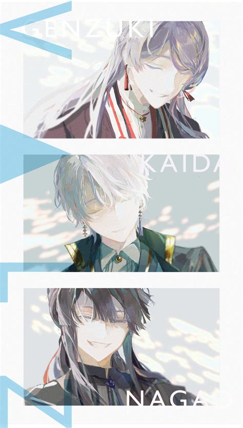 110 条 Nijisanji Jp 点子，即刻收藏 動漫、叶、人 以及更多