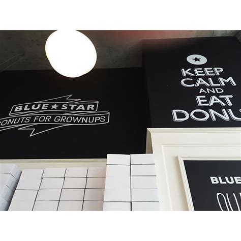 Blue Star Donuts Worth The Hype