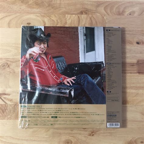 Yahoo オークション LP 忌野清志郎 夢助 スーパーデラックスエデ