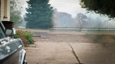 Prime Video Clarice Saison 1