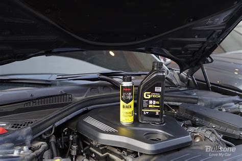 내 차에 맞는 엔진오일을 선택하는 방법