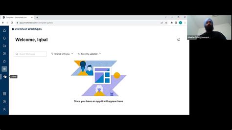 Smartsheet Tutorial Youtube