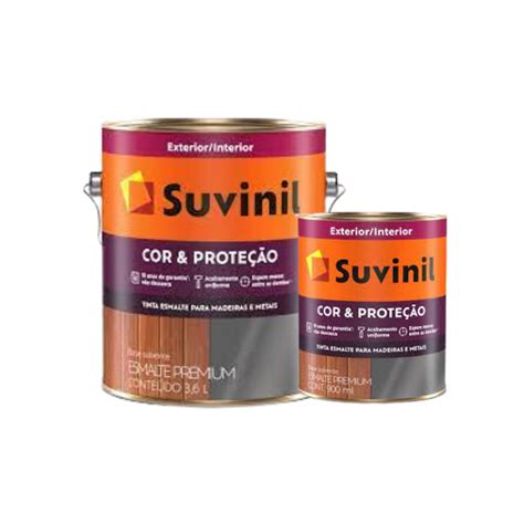 Esmalte Sintético Fosco Loja de Tintas em Guarulhos Mundo da Cor Tintas