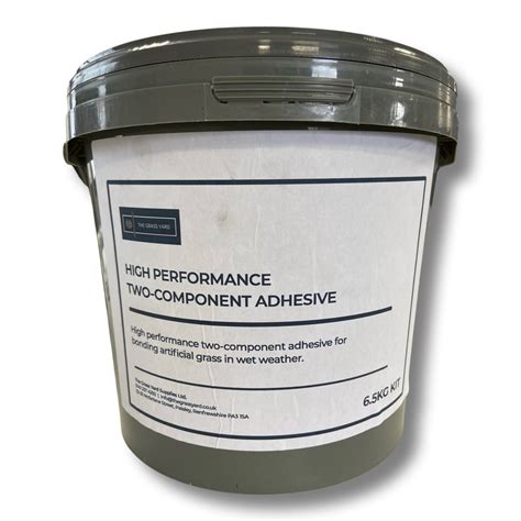 Buy Artificial Grass Adhesive Online The Grass Yard