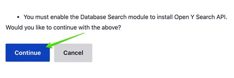 Install Solr Site Search YMCA Website Services