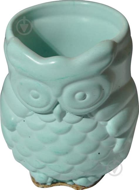 ᐉ Кашпо декоративне Sovos бірюзовий бетон • Краща ціна в Києві Україні • Купити в Епіцентр