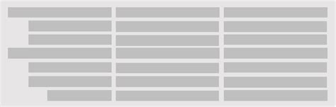 Designing Indented Hierarchy Lists Business Central Microsoft Learn