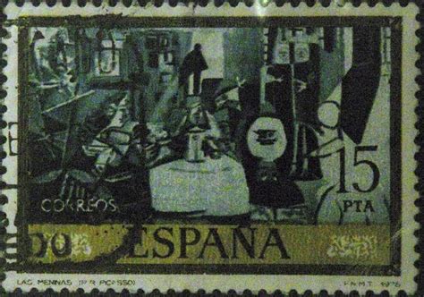 España Pablo Ruiz Picasso Fue Un Pintor Y Escultor Español Creador