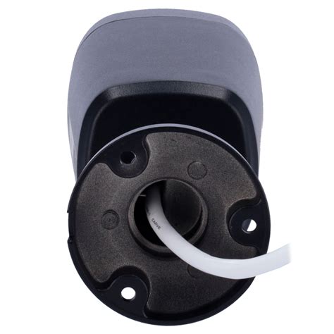 Cámara Bullet IP Uniview UV IPC LE ADF KM WP BLACK