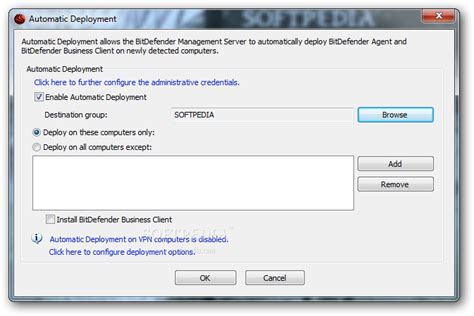 Bitdefender Client Security Download Free Windows 360 Softpedia