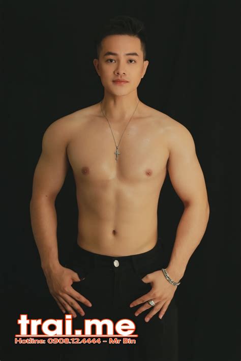 Trai ThẲng Body Ngon Tình Cảm Massage Cứng Làm Bot TÀi A407