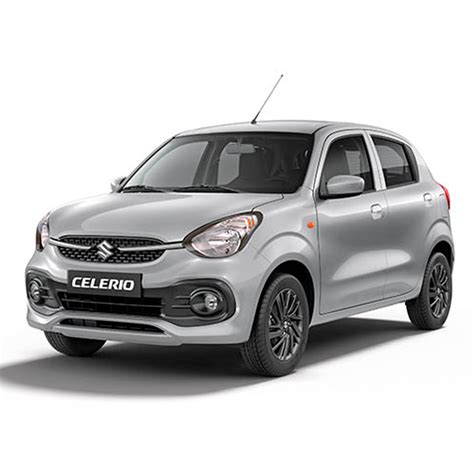Suzuki Celerio 2024 Quality Cars Venezuela