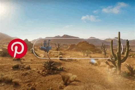 Watch Pinterest Unveils 2024 Brand Campaign Mobile Marketing Magazine