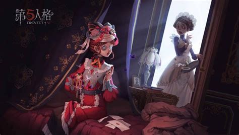 第五人格冬怎么获得 第五人格冬获得方法 梦幻手游网