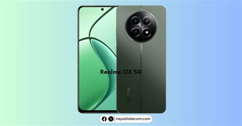 Realme Mobile Price In Nepal Latest Update October 2025