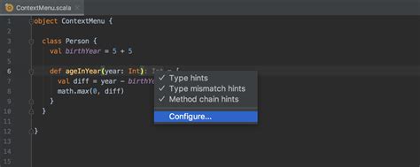 Intellij Scala Scala Reptscala Scalatest Scala