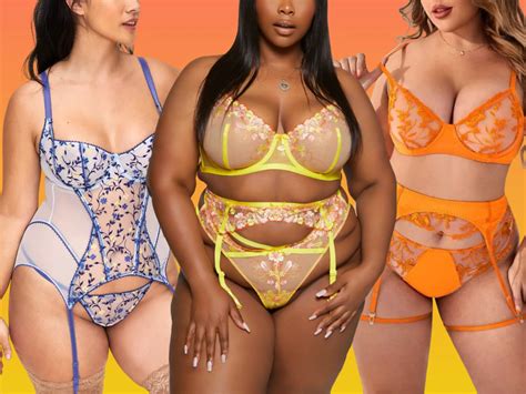 Body Positivity In Lingerie Embracing Diversity And Inclusivity Intimisa
