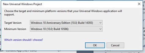 How To Add Splash Screen And App Icon In UWP Project