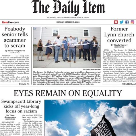 Lynn Archives Itemlive Itemlive