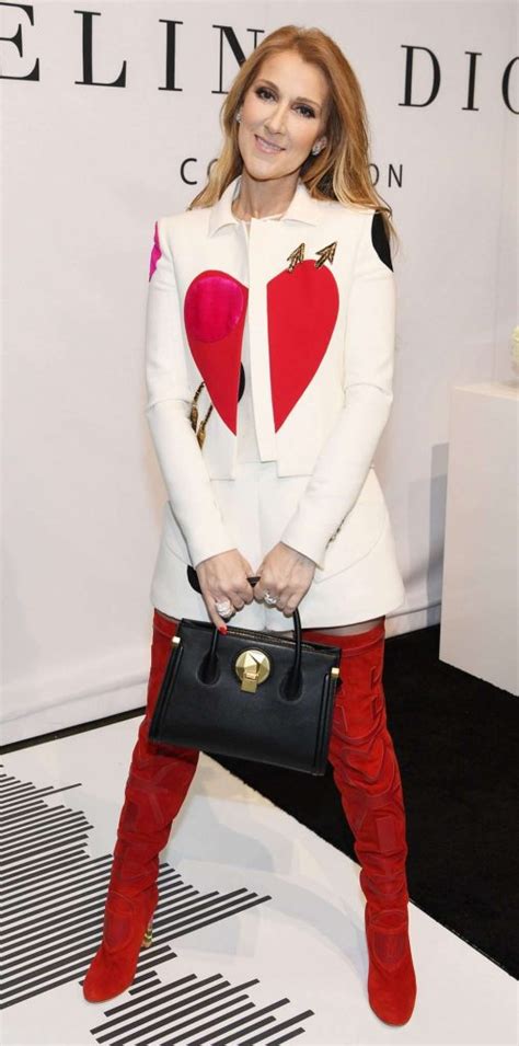 Ok “სტილის დედოფალი” 55 წლის გახდა ლეგენდარული სელინ დიონი