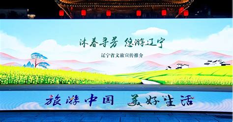 辽宁省文化和旅游厅