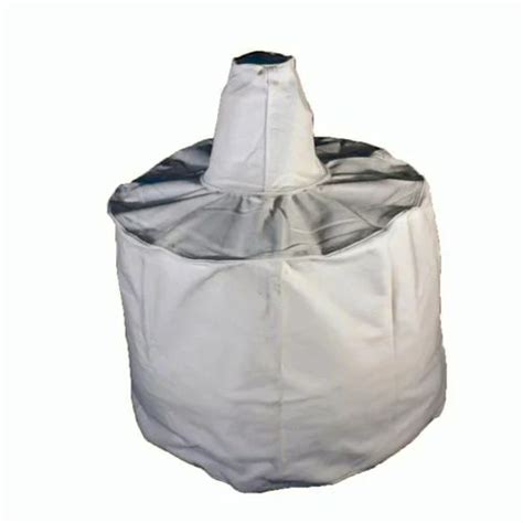 Polyester Non Woven Centrifuge Filters For Fine Dust Filteration At