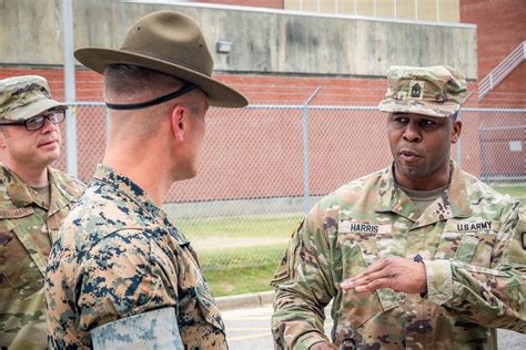 Usmepcom Spearheads Communications For Accession Triad Usmepcom