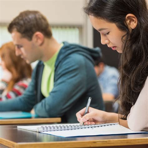 5 Myths About College Classes Ready Set College By Sage Scholars
