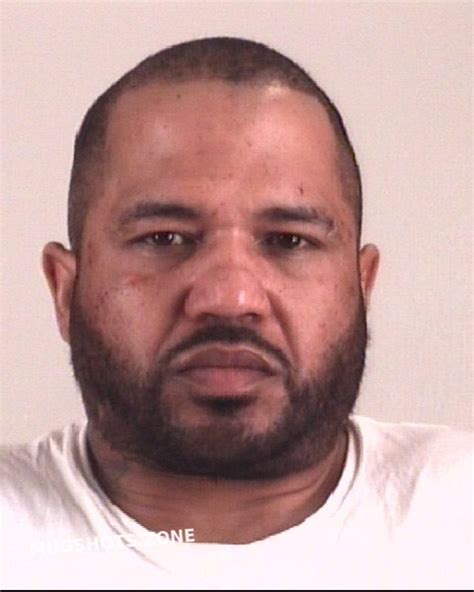 Toledo Luis Angel 03292024 Tarrant County Mugshots Zone