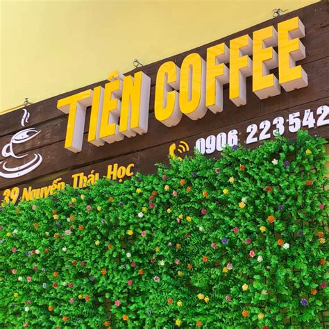 Tiên Coffee Lang Son