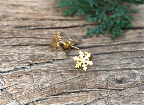 Snow Mini Claudia Jewelry