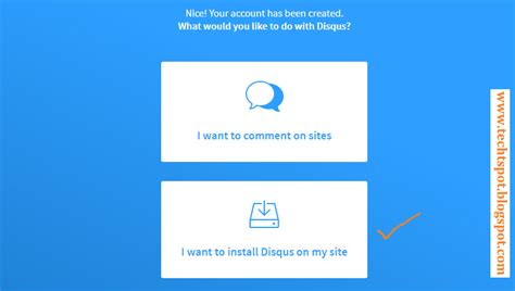 kanggo cristmas how to add together disqus comment box inward blogger