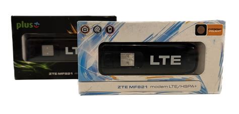 Modem na kartę SIM 3G 4G LTE Internet Mobilny MF821 Jak nowy Sklep