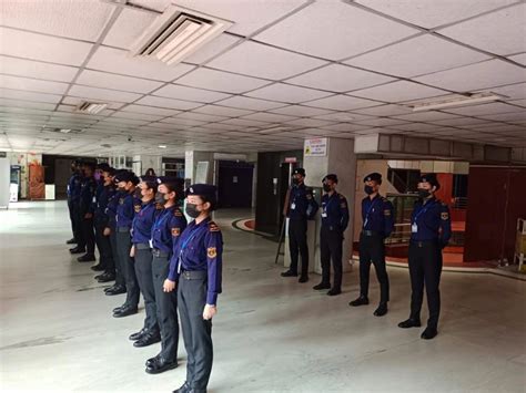 Jc Security Guard And Labour Supply Agency