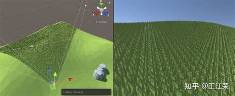 【unity】使用compute Shader实现hi Z遮挡剔除（occlusion Culling） 知乎