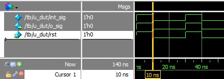 Asynchronous Stable Signal Sva Systemverilog Verification Academy