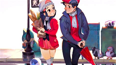 Pokémon Diamond and Pearl Route 209 Lofi Remix YouTube Music