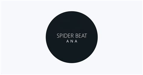 ‎spider Beat En Apple Music