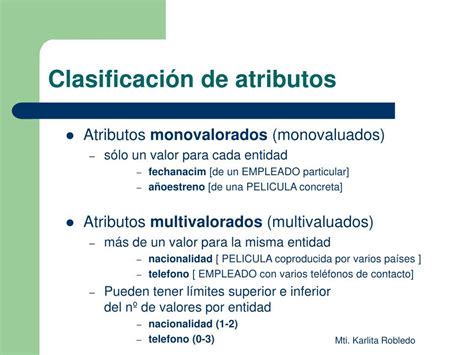Ppt Modelo Entidad Relación Powerpoint Presentation Free Download