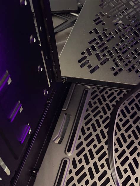 Fractal Meshify 2 Case Review Pc Perspective