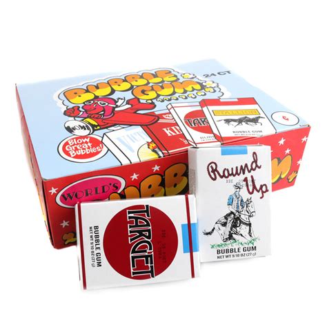 Candy Candy Cigarettes And Cigars Type Of Candy Candy Store Candy Nation
