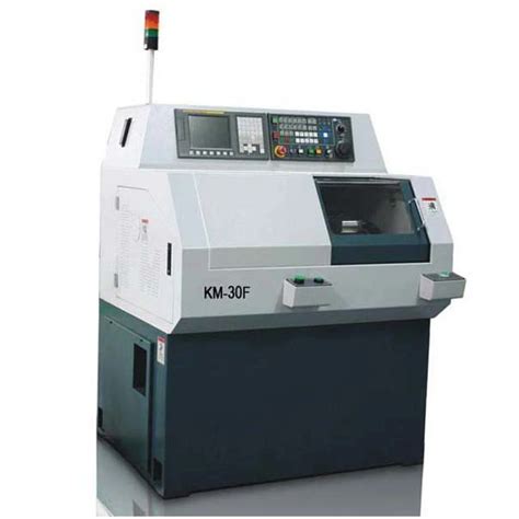 High Precision CNC Machine Lathe With Japanese Fanuc Control System CNC Lathe And CNC Machine