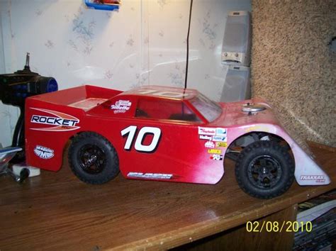 How About A Slash Model Page 6 R C Tech Forums